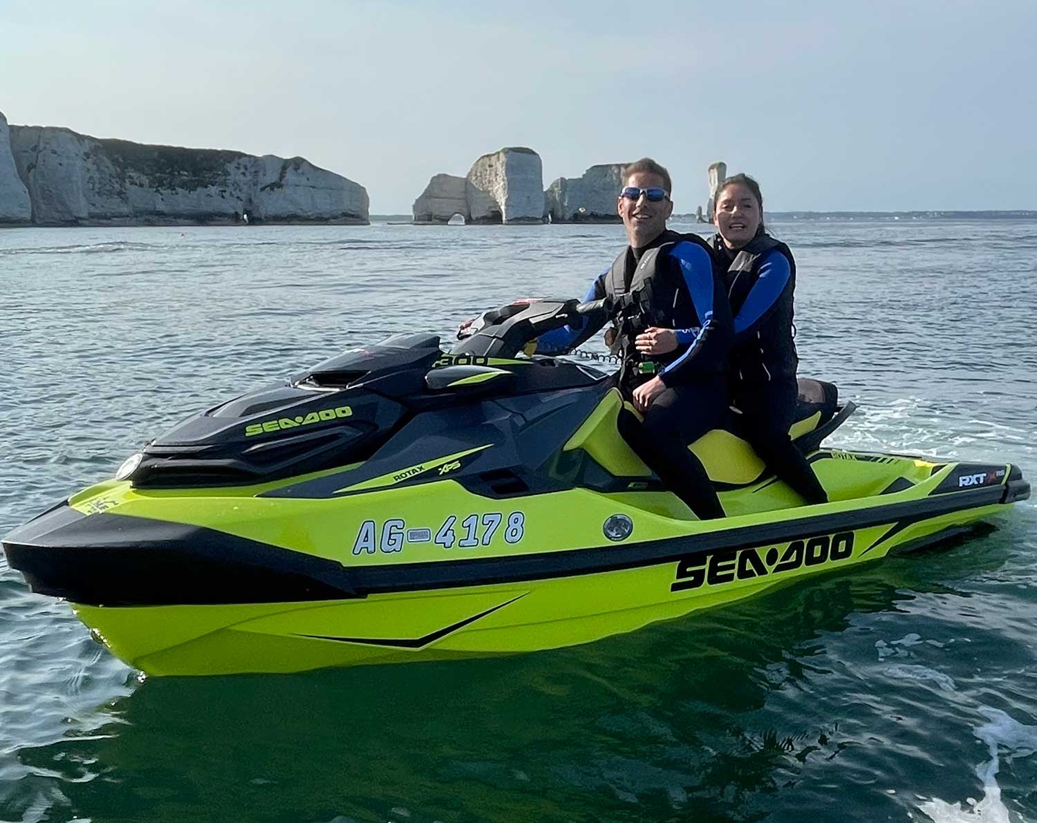 Book a Jetski Tour | Training Course Enquiries